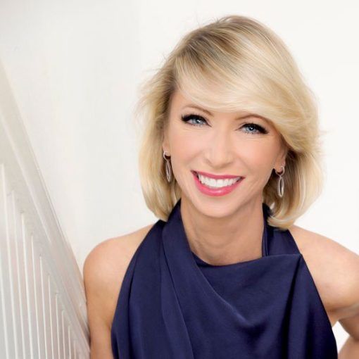 Amy Cuddy - Thinkers50