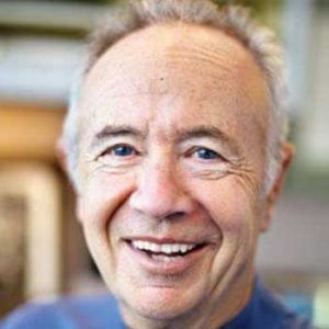 Andy Grove 1936 – 2016 - Thinkers50