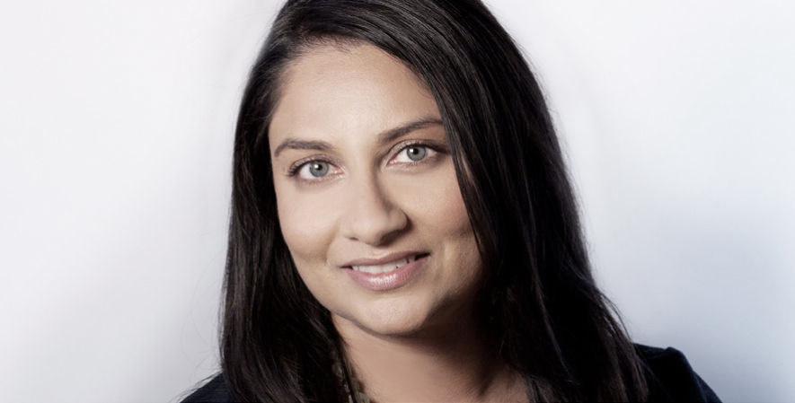 Aneeta Rattan - Thinkers50