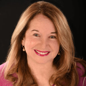 Barbara Kellerman - Thinkers50