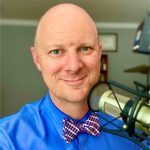 The Provocateurs: Episode 9 | Ben Fanning - Thinkers50