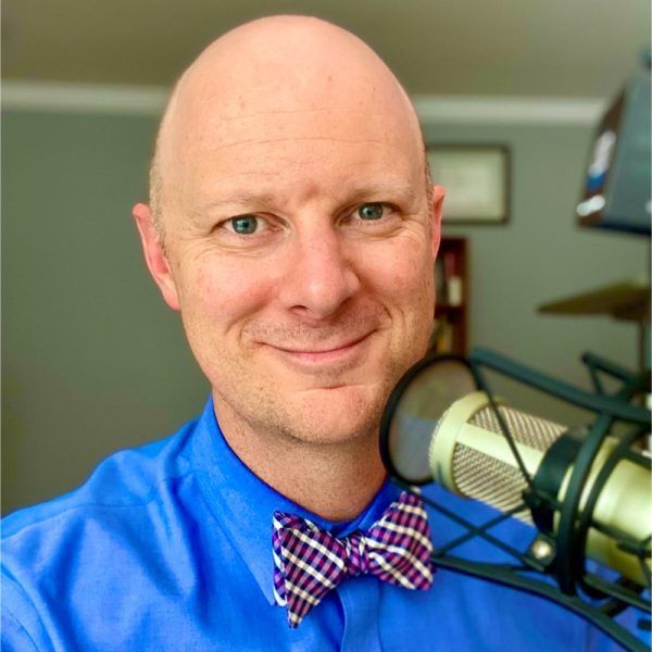 The Provocateurs: Episode 9 | Ben Fanning - Thinkers50