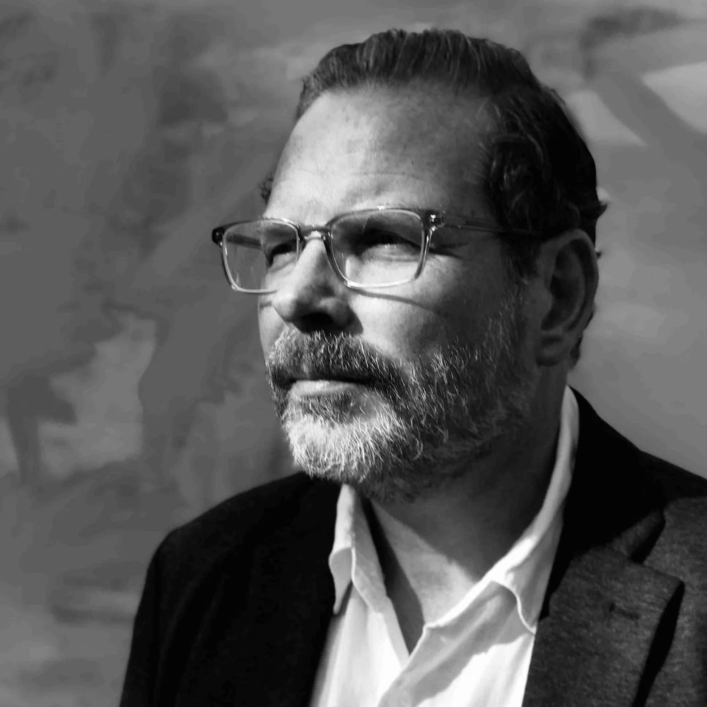 Ben Pring - Thinkers50