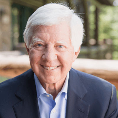 Bill George - Thinkers50