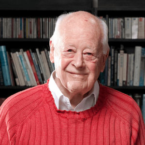 Charles Handy - Thinkers50