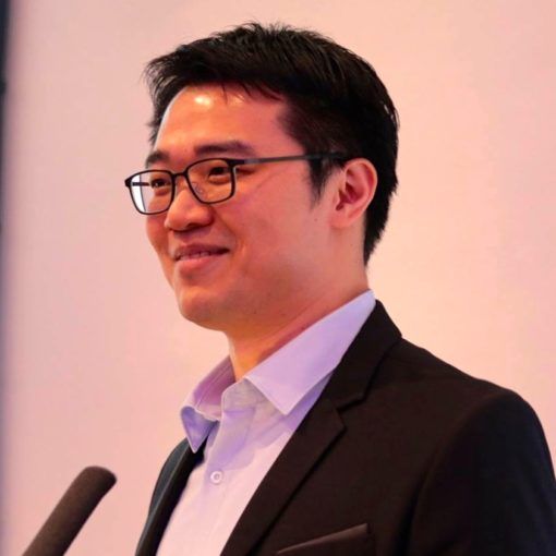 50 Second Q&A: Chengwei Liu - Thinkers50