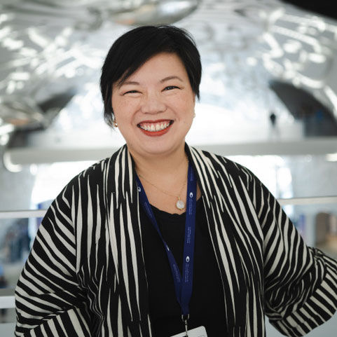 Future Readiness Award - Thinkers50