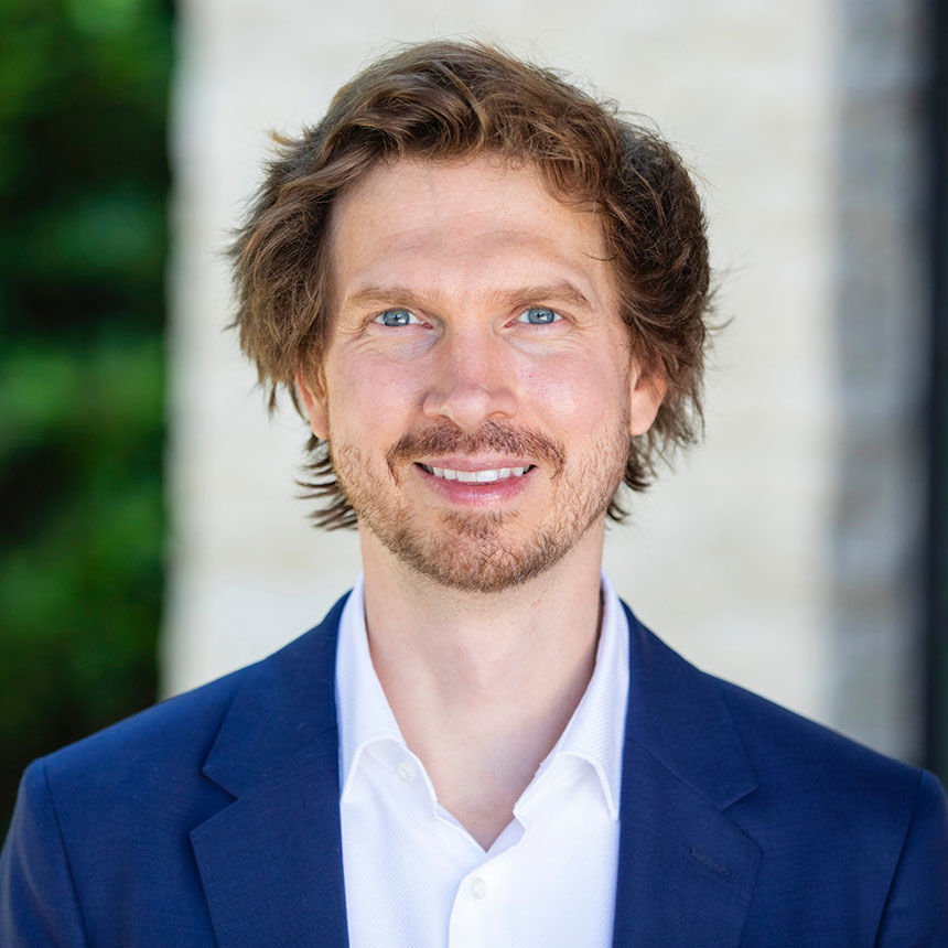 Christian Busch - Thinkers50