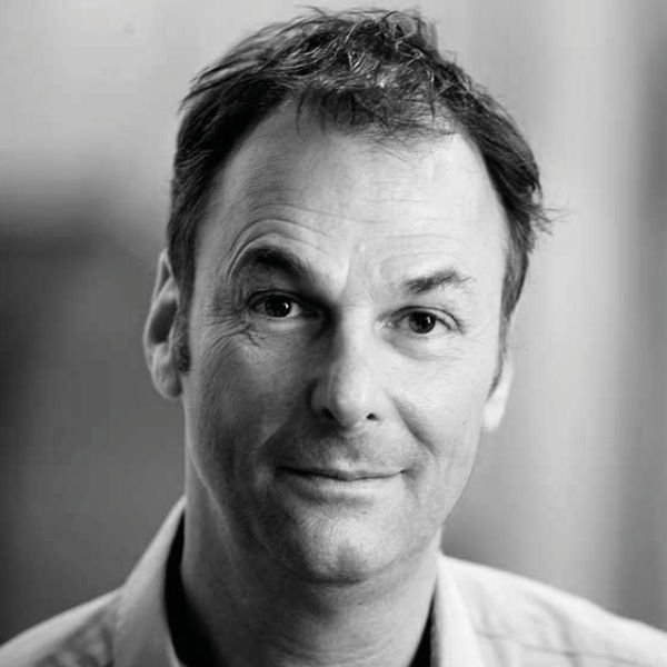 Anthony Grant (1954 – 2020) - Thinkers50