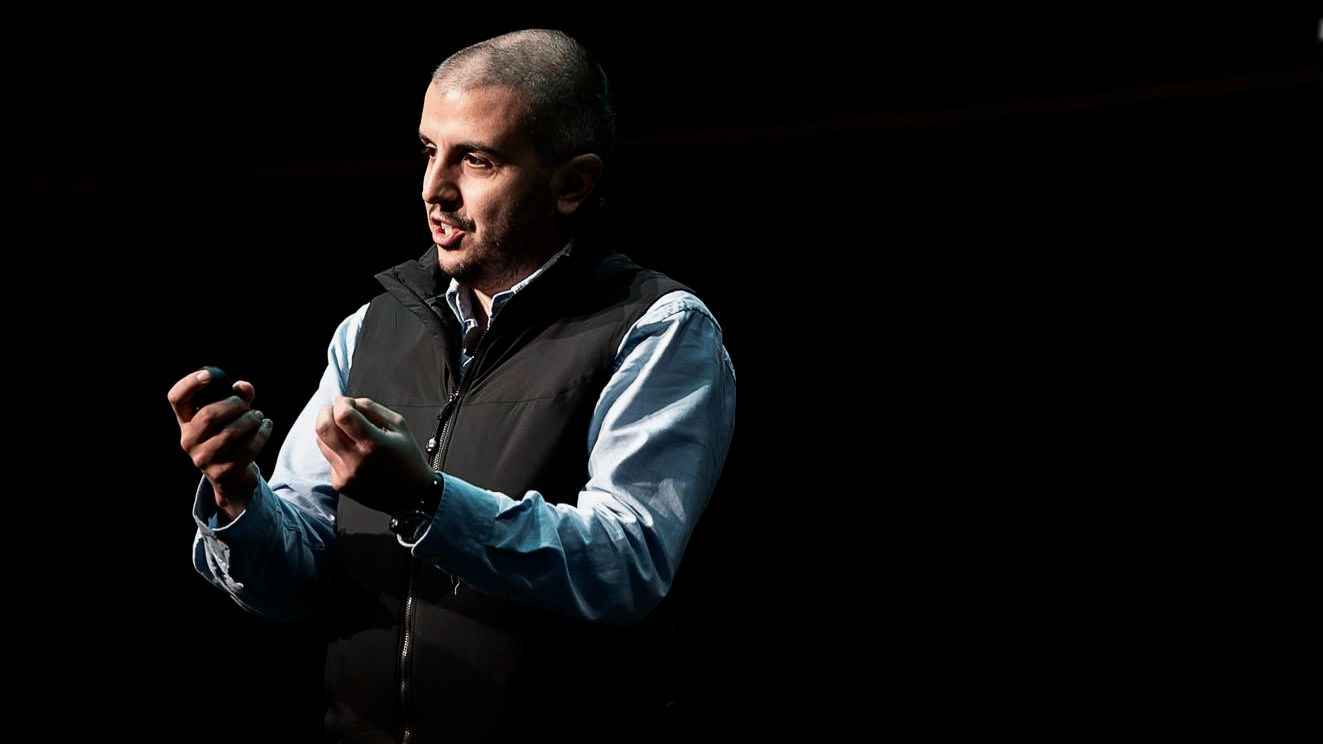 From Review To Preview - Thinkers50