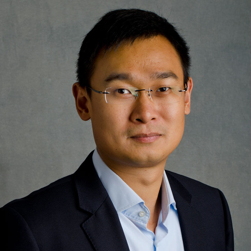 Dashun Wang - Thinkers50