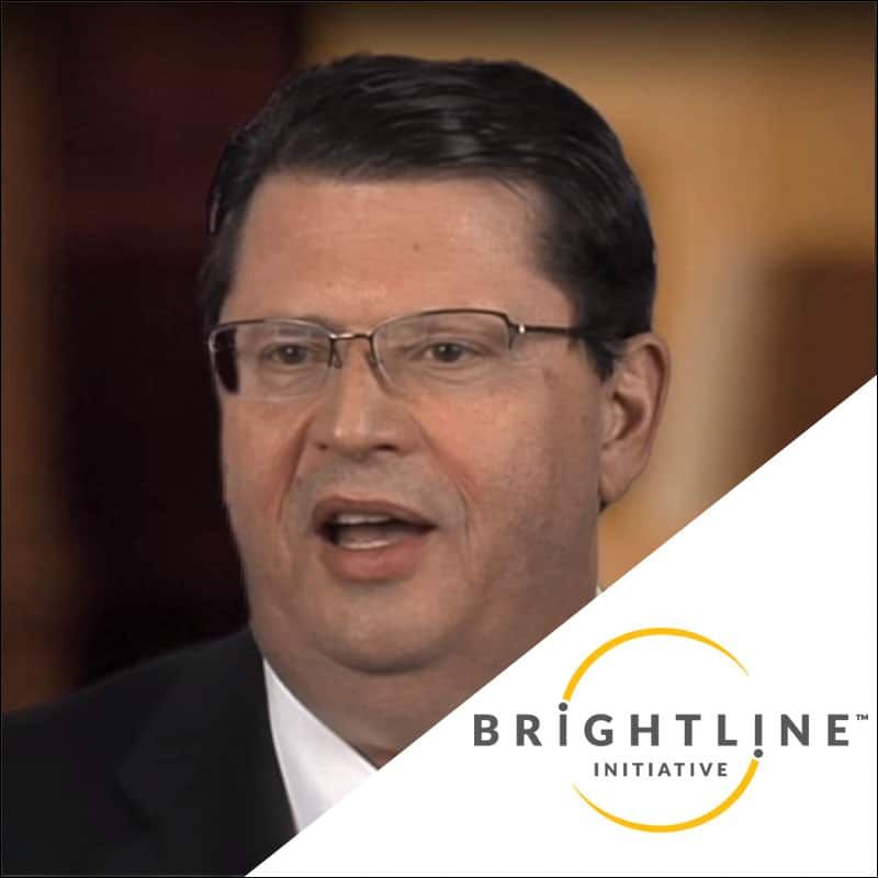 Richard D'Aveni Interview: Hypercompetition - Thinkers50