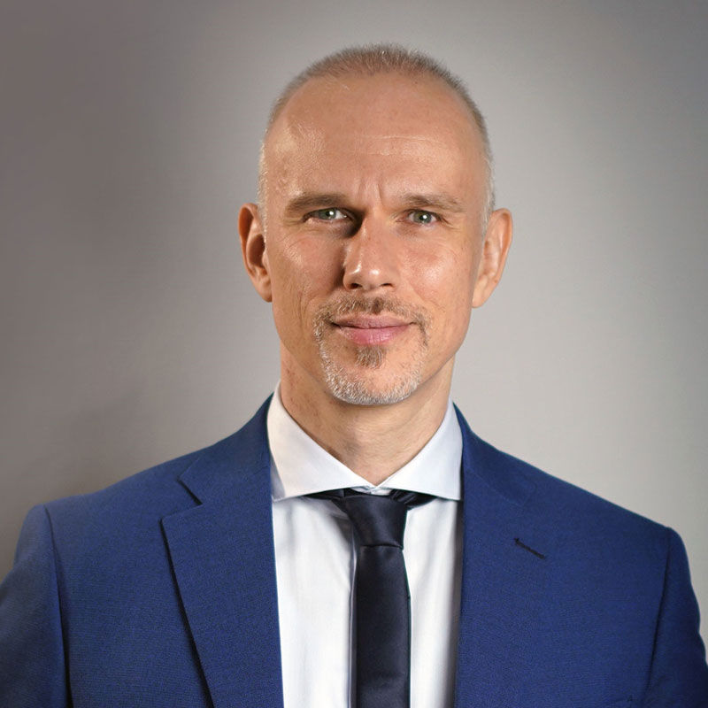 David De Cremer - Thinkers50