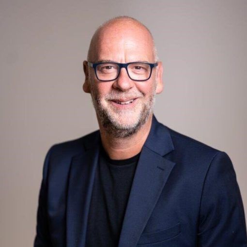 Thinkers50 Radar 2022: David Liddle - Thinkers50