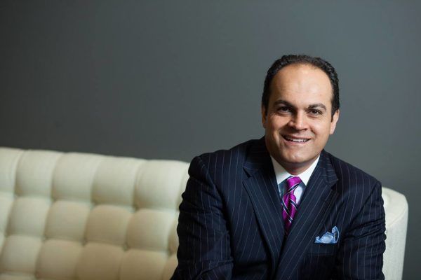 Thinkers50 in 50 Seconds: David Nour - Thinkers50