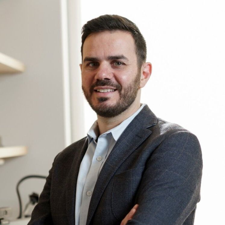 David Rand - Thinkers50