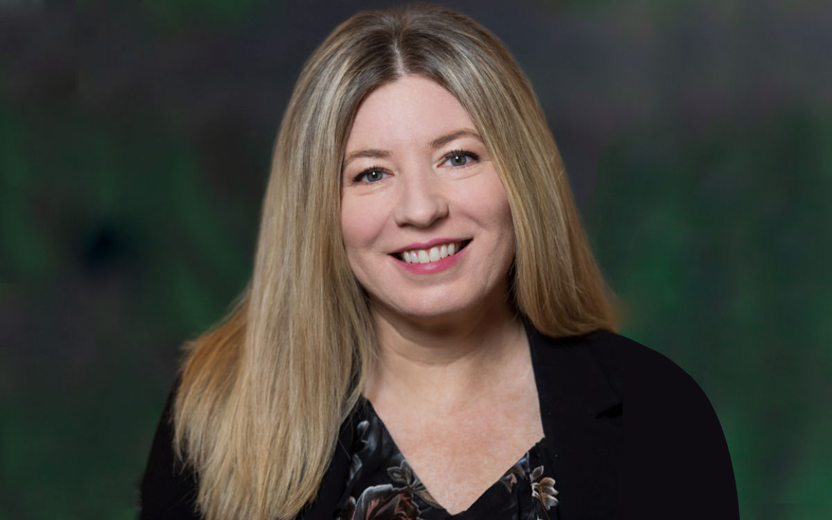 Deborah Heiser - Thinkers50