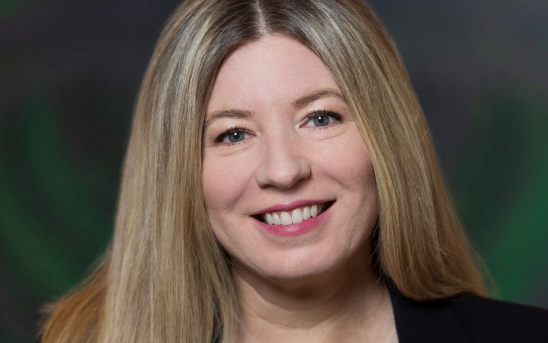 Thinkers50 Radar 2022: Deborah Heiser - Thinkers50