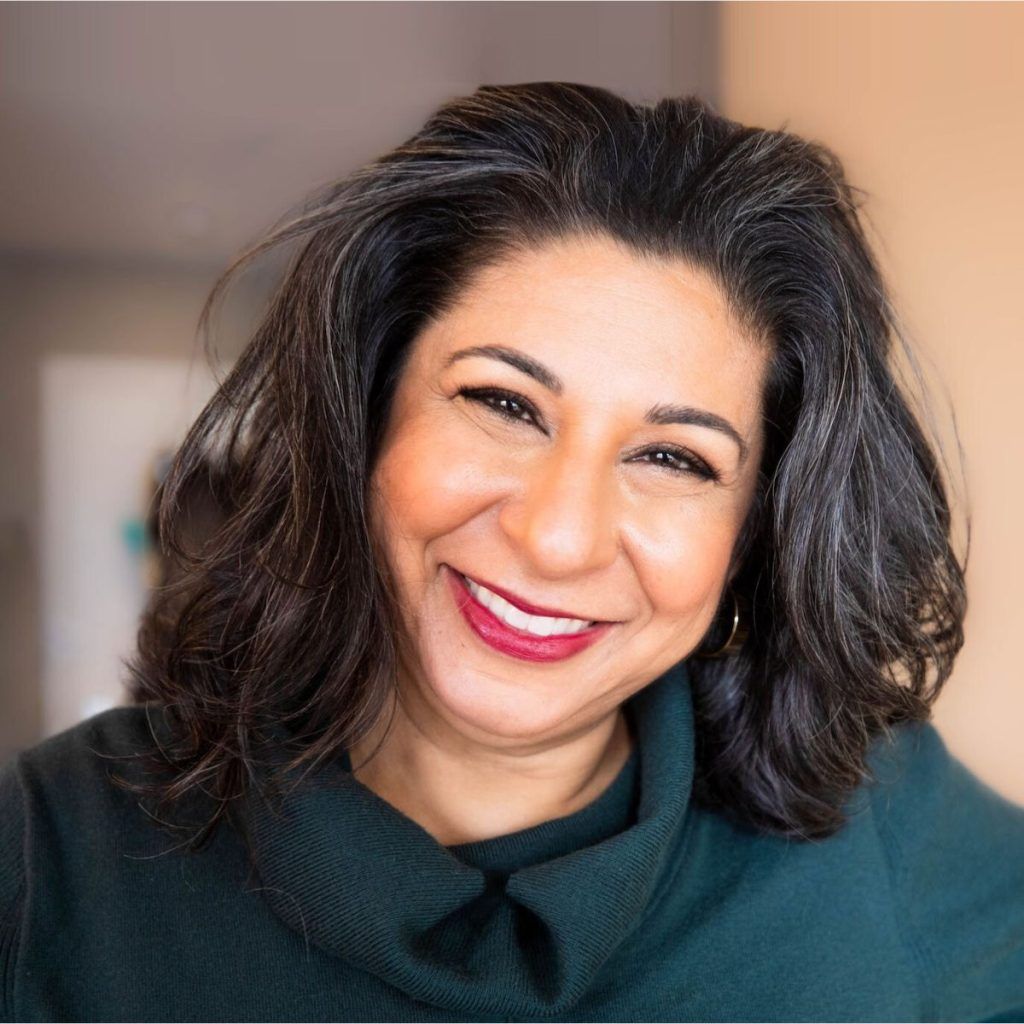 Dolly Chugh - Thinkers50