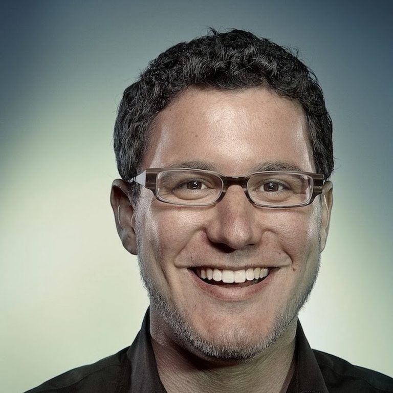Eric Ries - Thinkers50