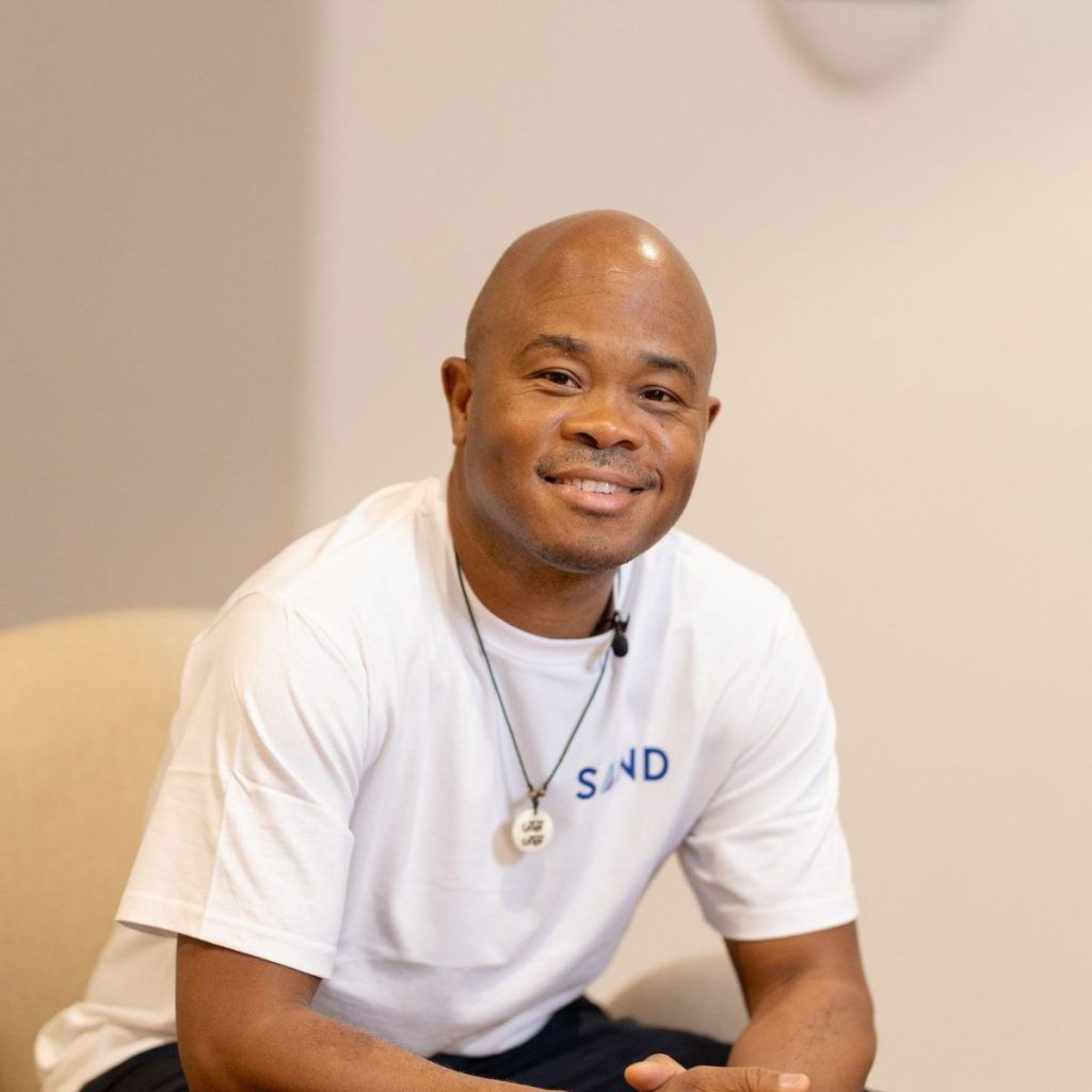 Fred Swaniker - Thinkers50