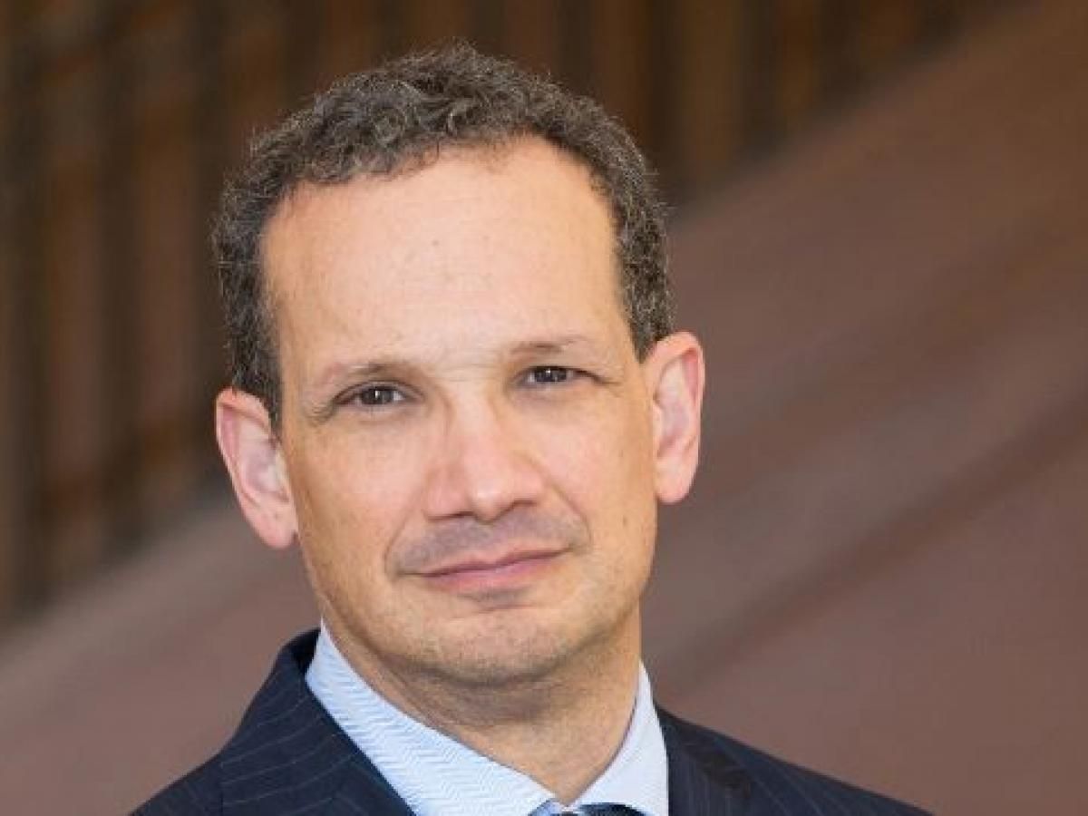 Gary P. Pisano - Thinkers50