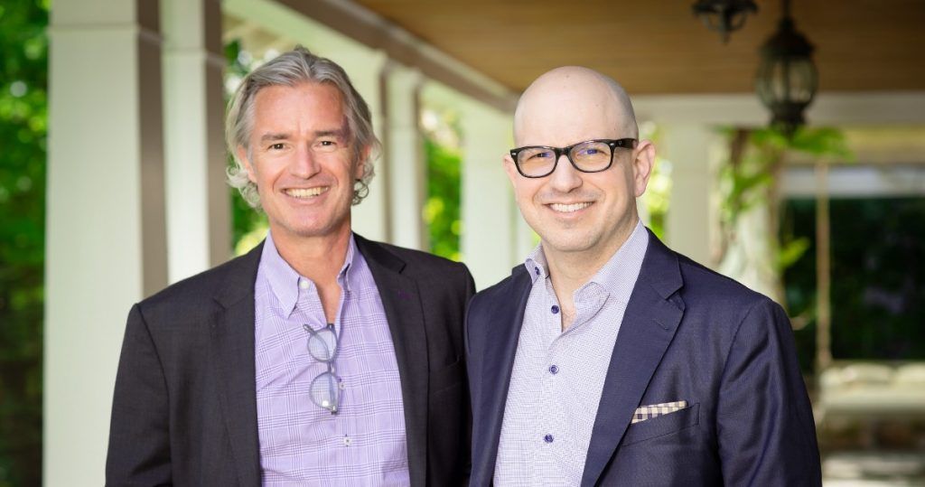 In a fast-changing world, can you see past the “blinders” to shape your ...