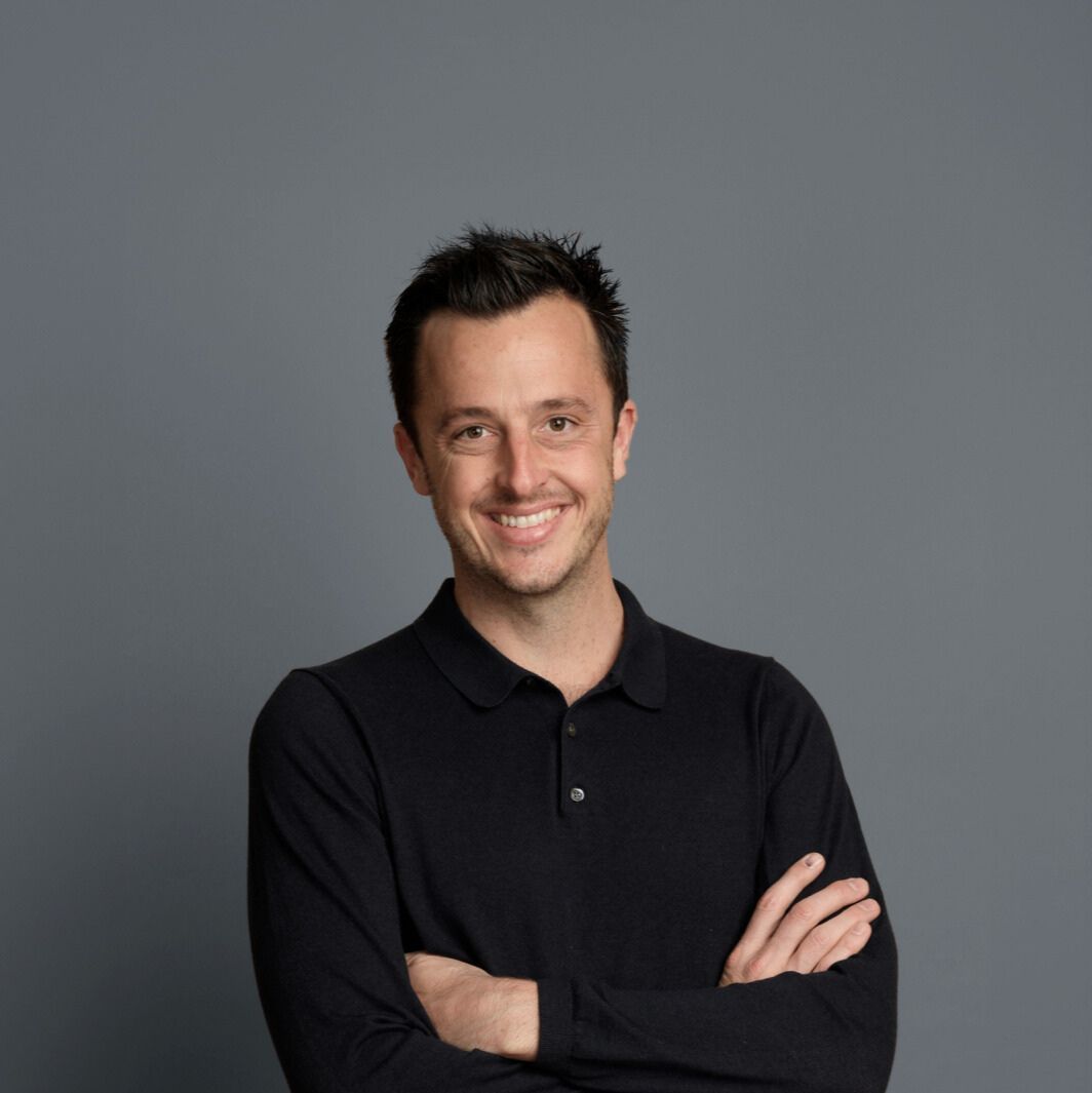 Greg Bernarda - Thinkers50