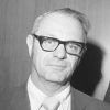 H. Igor Ansoff 1918 – 2002 - Thinkers50