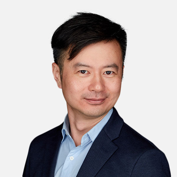 Howard Yu - Thinkers50