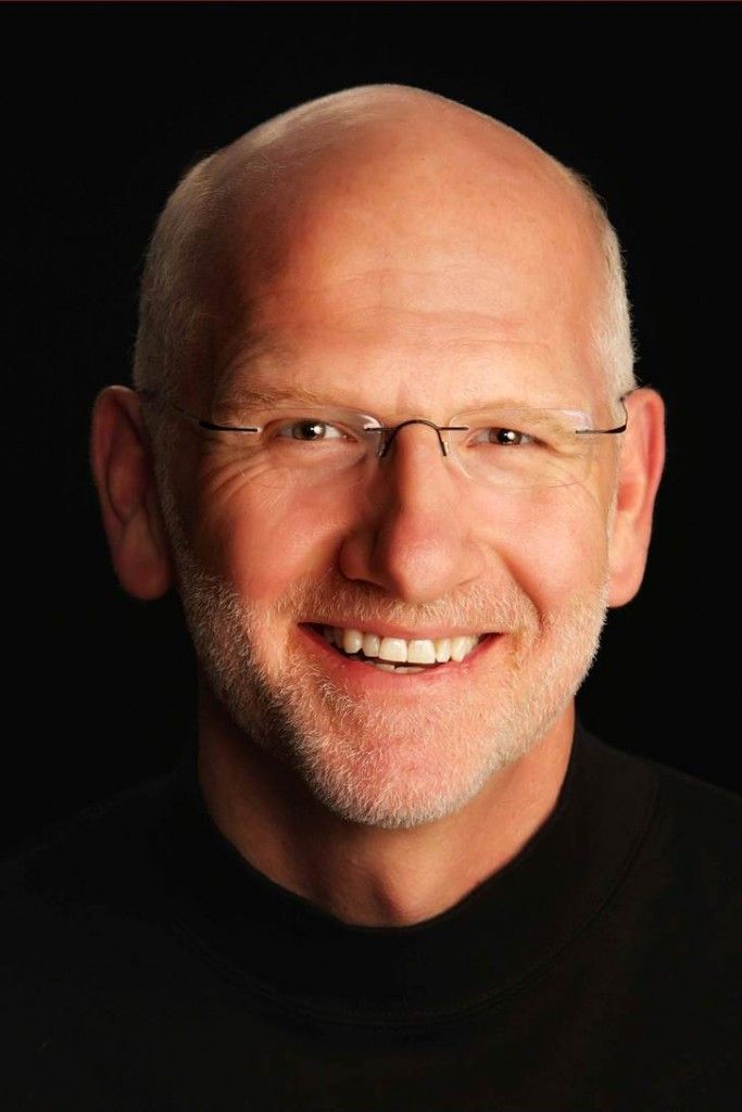 Hal Gregersen - Thinkers50