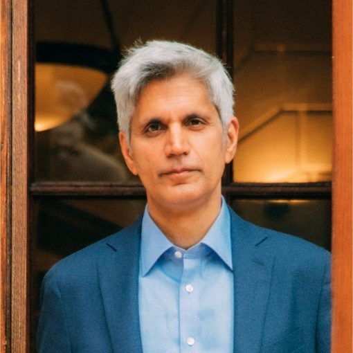 Hitendra Wadhwa - Thinkers50