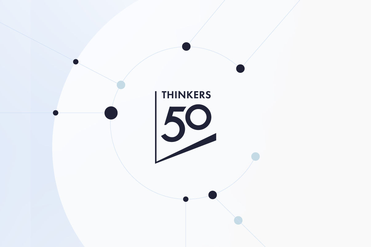 Awards Gala 2023 - Thinkers50