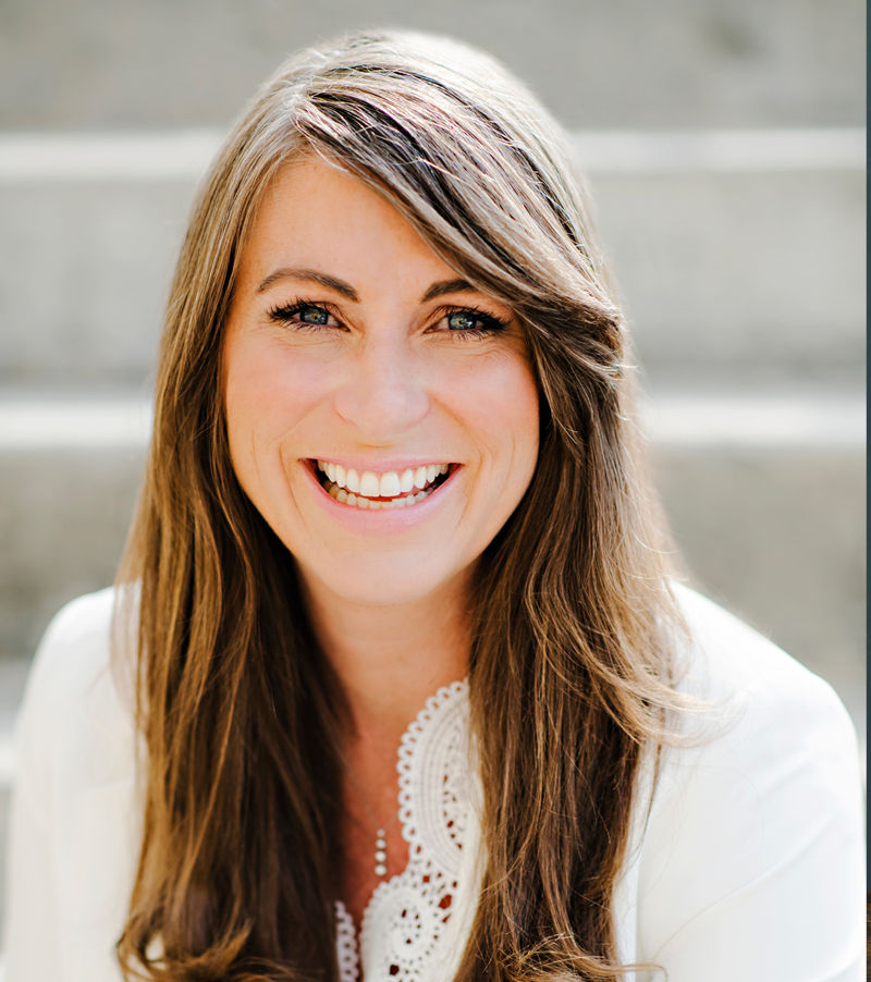 Jennifer Moss - Thinkers50