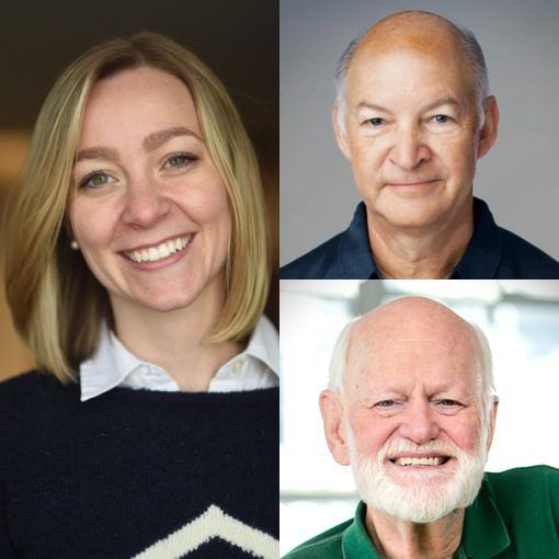 Thinkers50 Ranking & Awards Nominations 2025