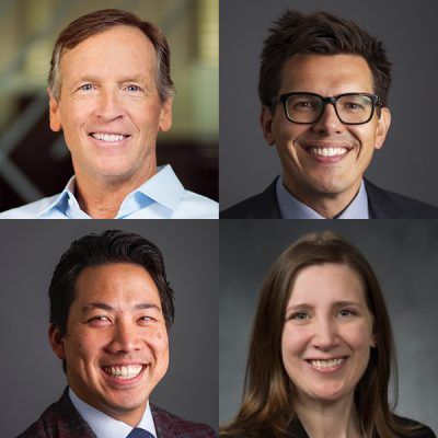 Thinkers50 Ranking & Awards Nominations 2025