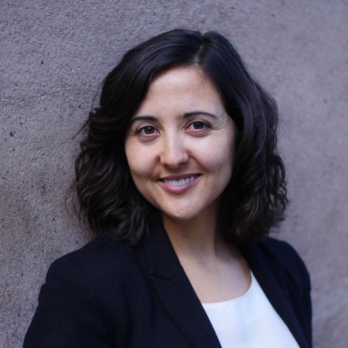 Jenifer Clausell Tormos - Thinkers50