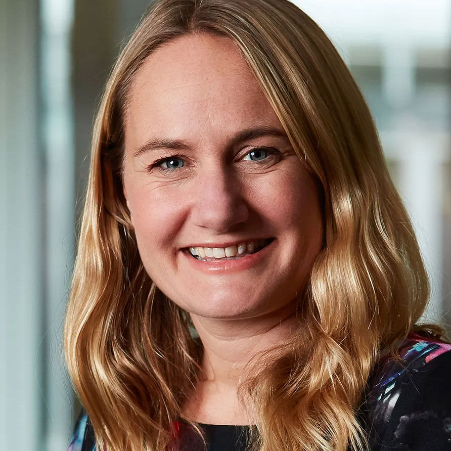 Jennifer Petriglieri - Thinkers50