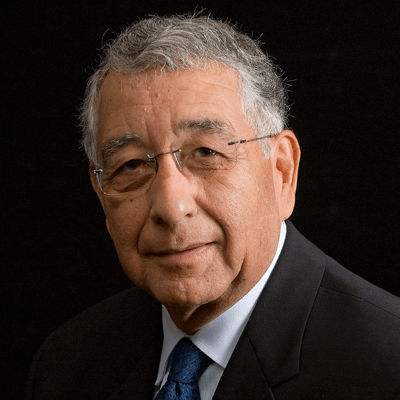 Jerry Porras - Thinkers50