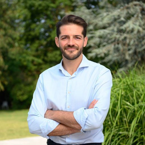 José Parra Moyano - Thinkers50