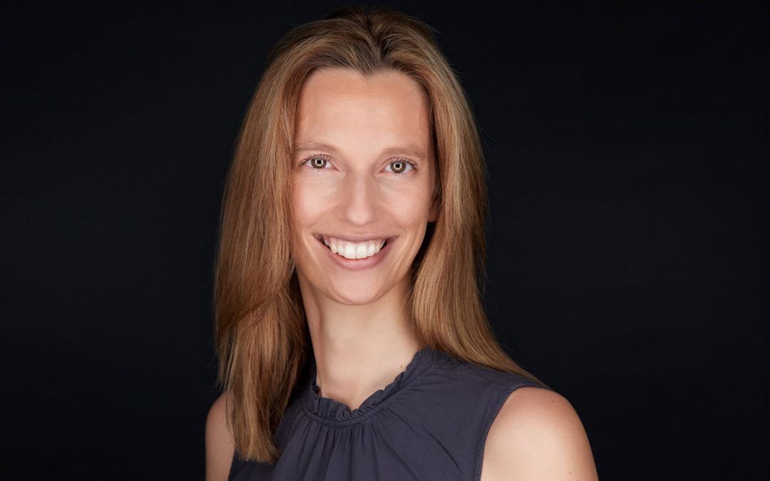 Thinkers50 Radar 2022: Julia Binder - Thinkers50