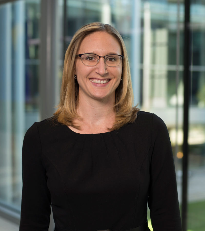 Julia DiBenigno - Thinkers50