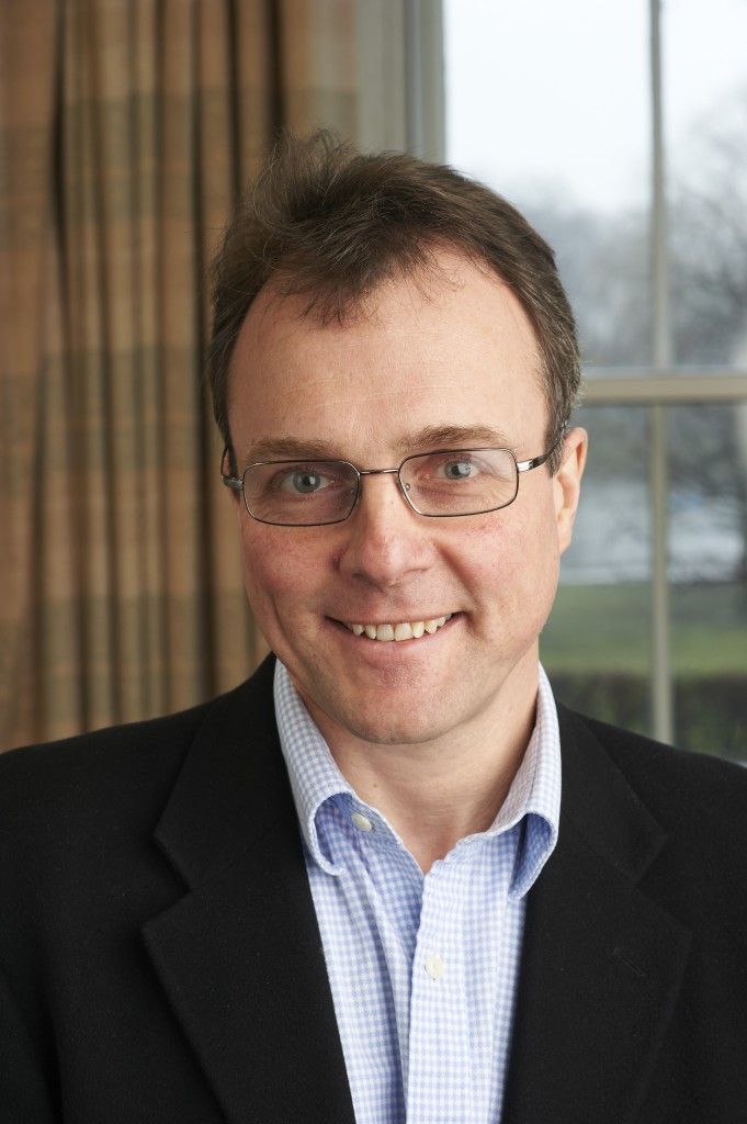 Thinkers50 in 50 Seconds: Julian Birkinshaw - Thinkers50