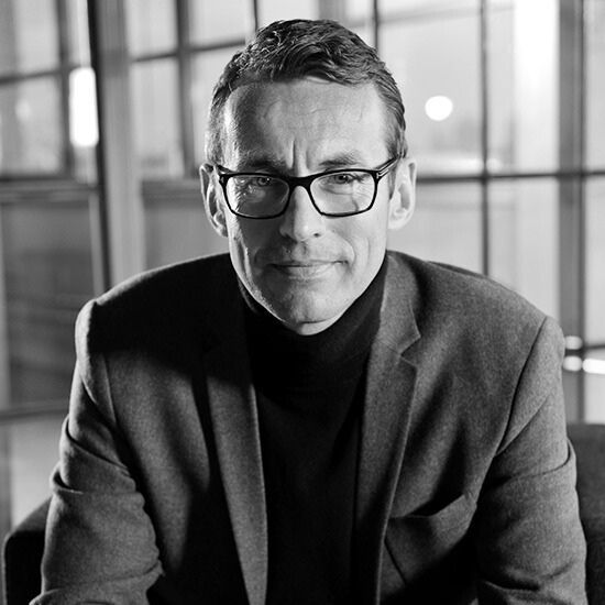 Kai Anderson - Thinkers50