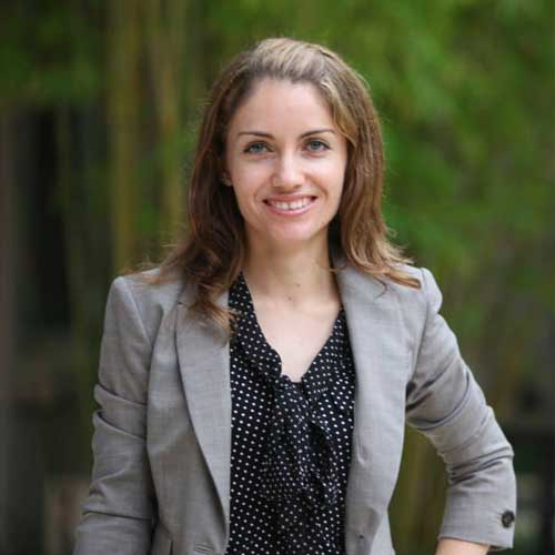 Klodiana Lanaj - Thinkers50