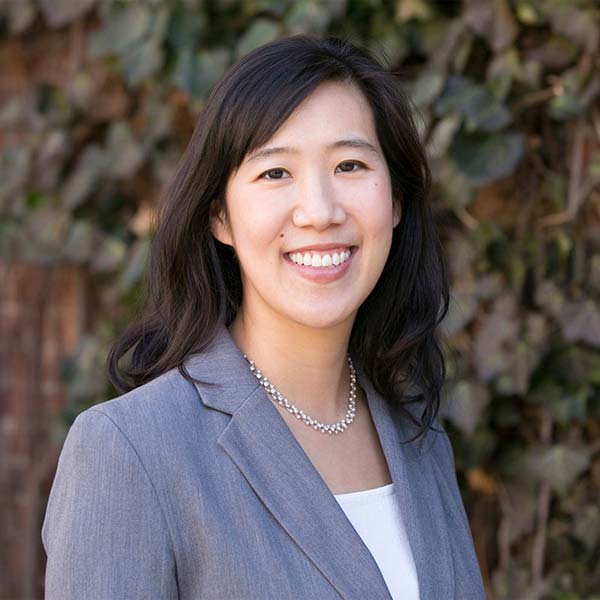 Laura Huang - Thinkers50