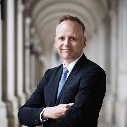 Lars Thinggaard - Thinkers50