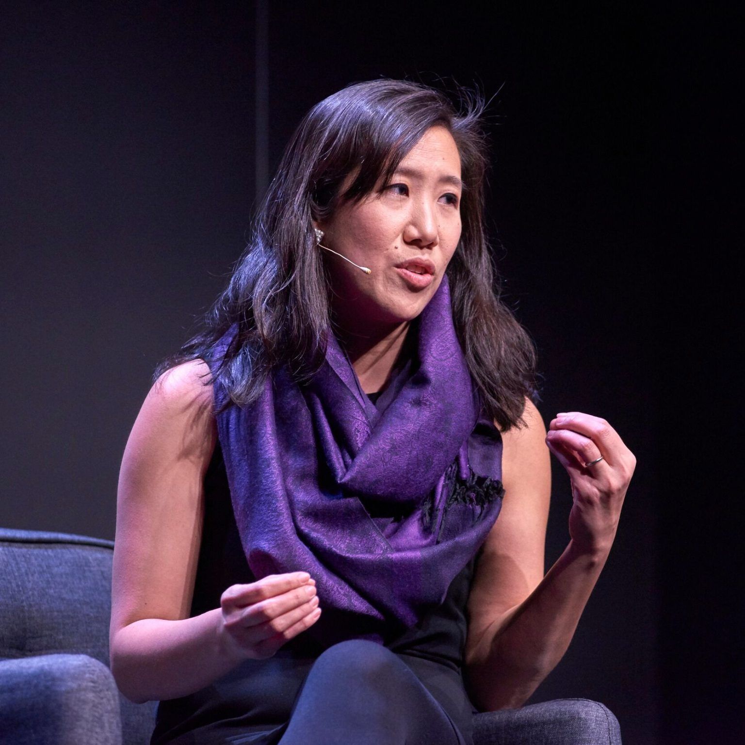 Laura Huang - Thinkers50