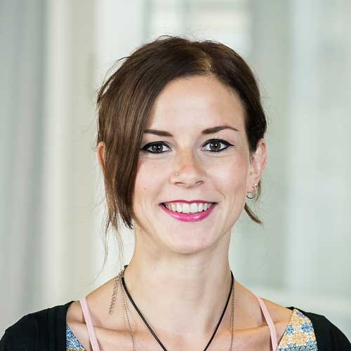 Lisa Gill - Thinkers50