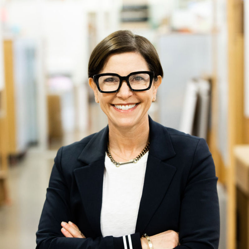 Lisa Kay Solomon - Thinkers50